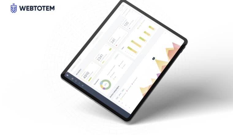 How to Fix a Critical Error in the WordPress Admin Panel - WebTotem