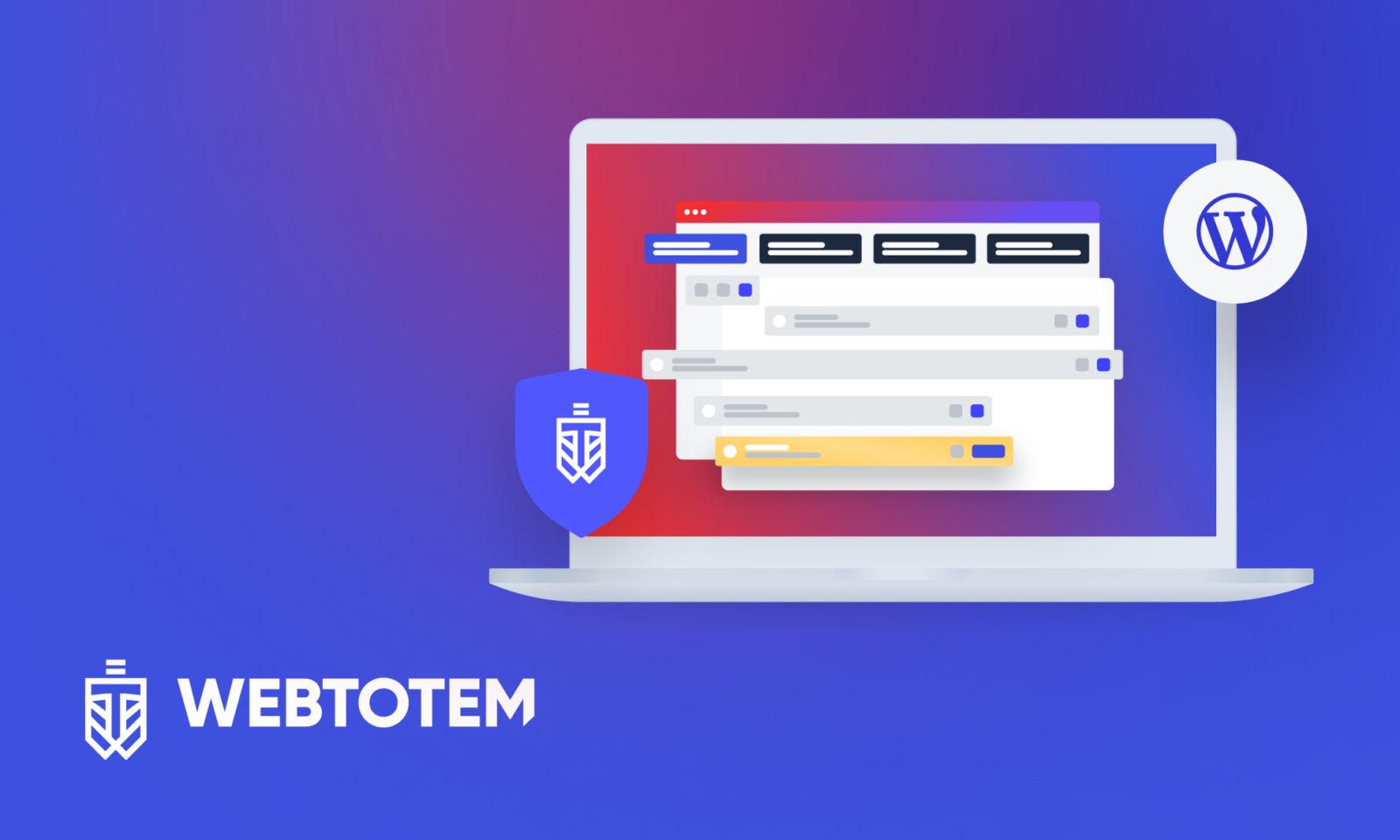 How to Fix a Critical Error in the WordPress Admin Panel - WebTotem